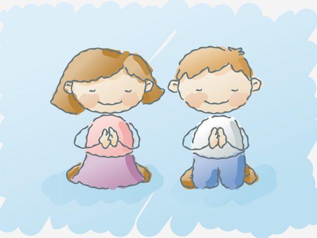 15 Popular Bedtime Prayers For Children