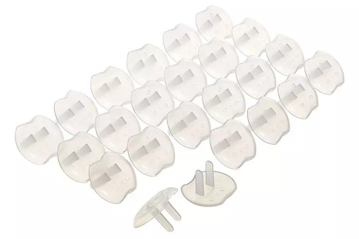 Best Babyproof Outlet Covers To Buy In 2022