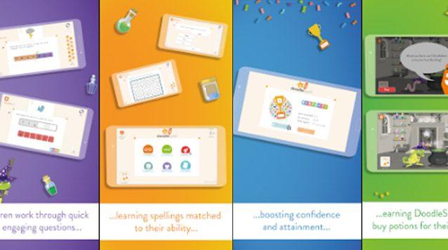 21 Best Reading Apps For Kids Aged 3-12 Years