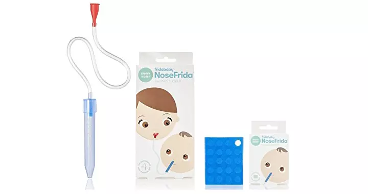11 Best Baby Nasal Aspirators To Buy In 2020