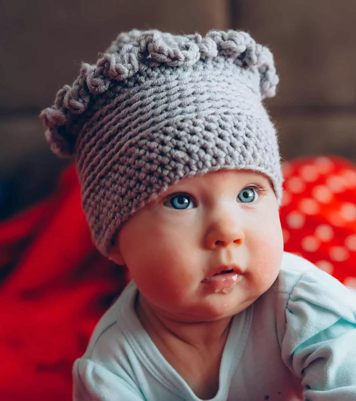 35 Gentle Boy Names That Mean Soft