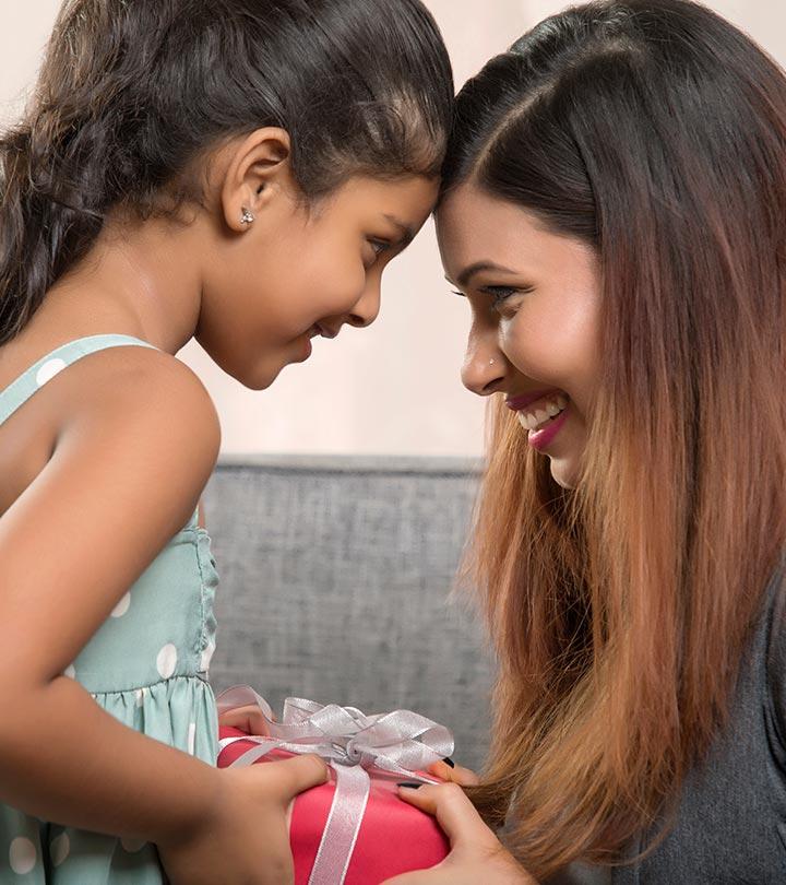 When And How National Daughter's Day Is Celebrated?