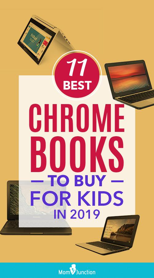 11 Best Chromebooks To Buy For Kids In 2019
