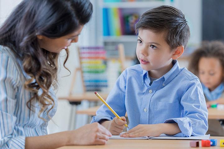 How To Improve Handwriting Of Kids