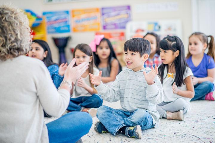 17 Interesting Memory Games For Kids