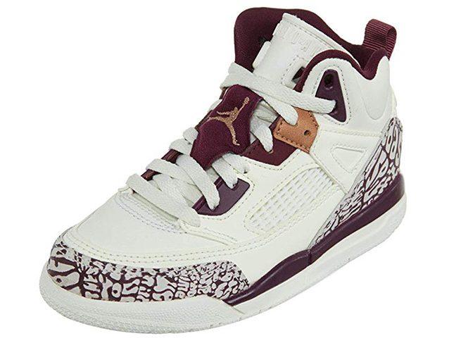 11 Best Basketball Shoes to buy for kids in 2020