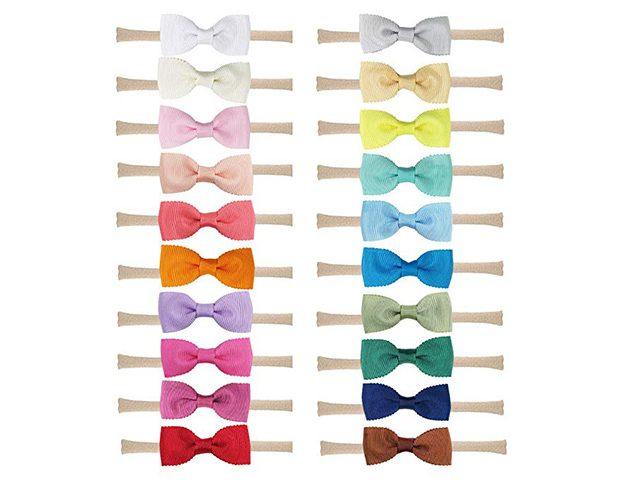 15 Fancy Hair Bands For Girls