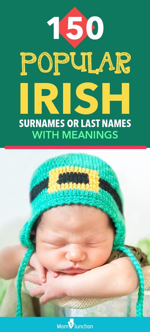 Cool Chinese Surnames