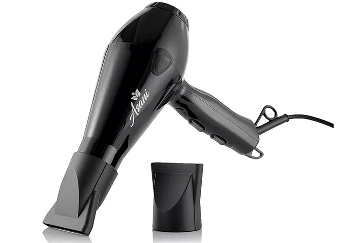 17 Best Hair Dryers For Girls To Buy In 2021
