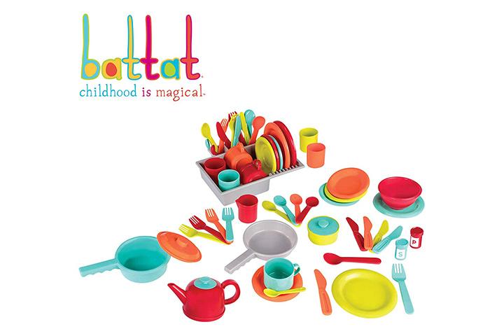 13 Best Cooking Kits For Kids Who Love Food In 2022