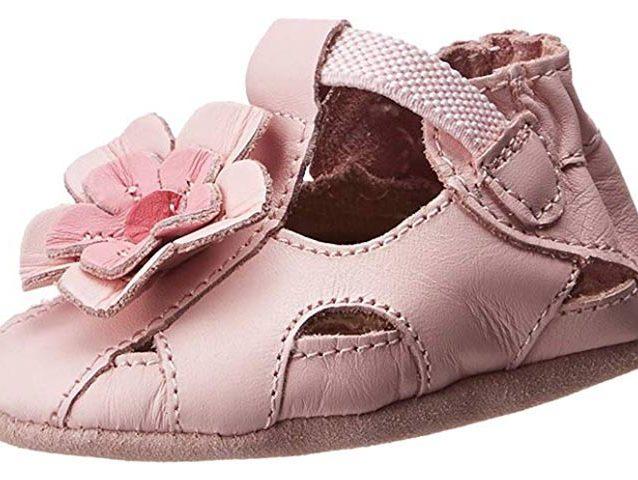 11 Best Girls' Sandals To Buy In 2020