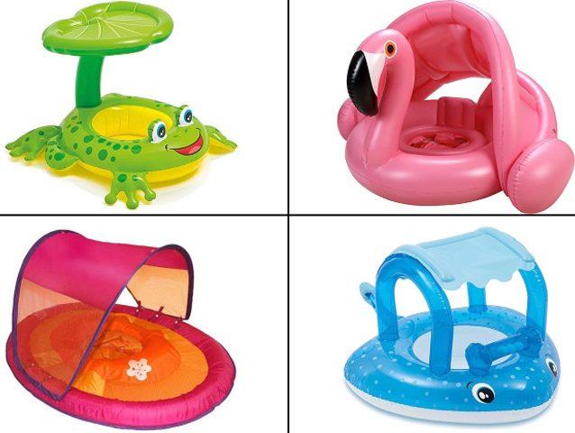 13 Best Baby Floats For Swimming To Buy In 2020