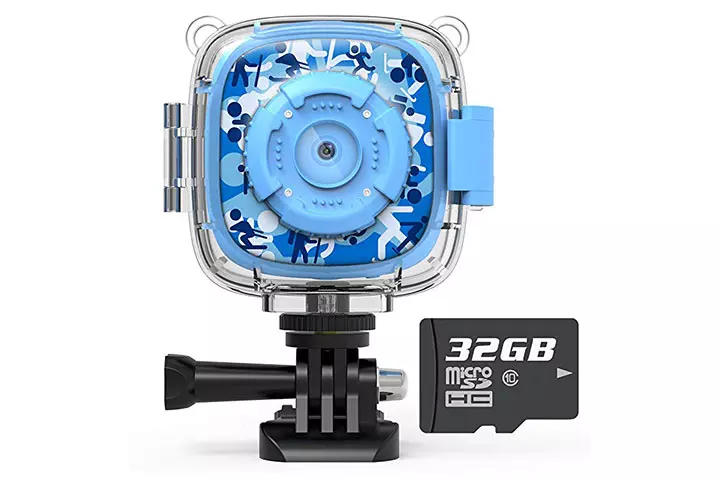 13 Best Digital Cameras For Teens To Take Up Photography In 2022