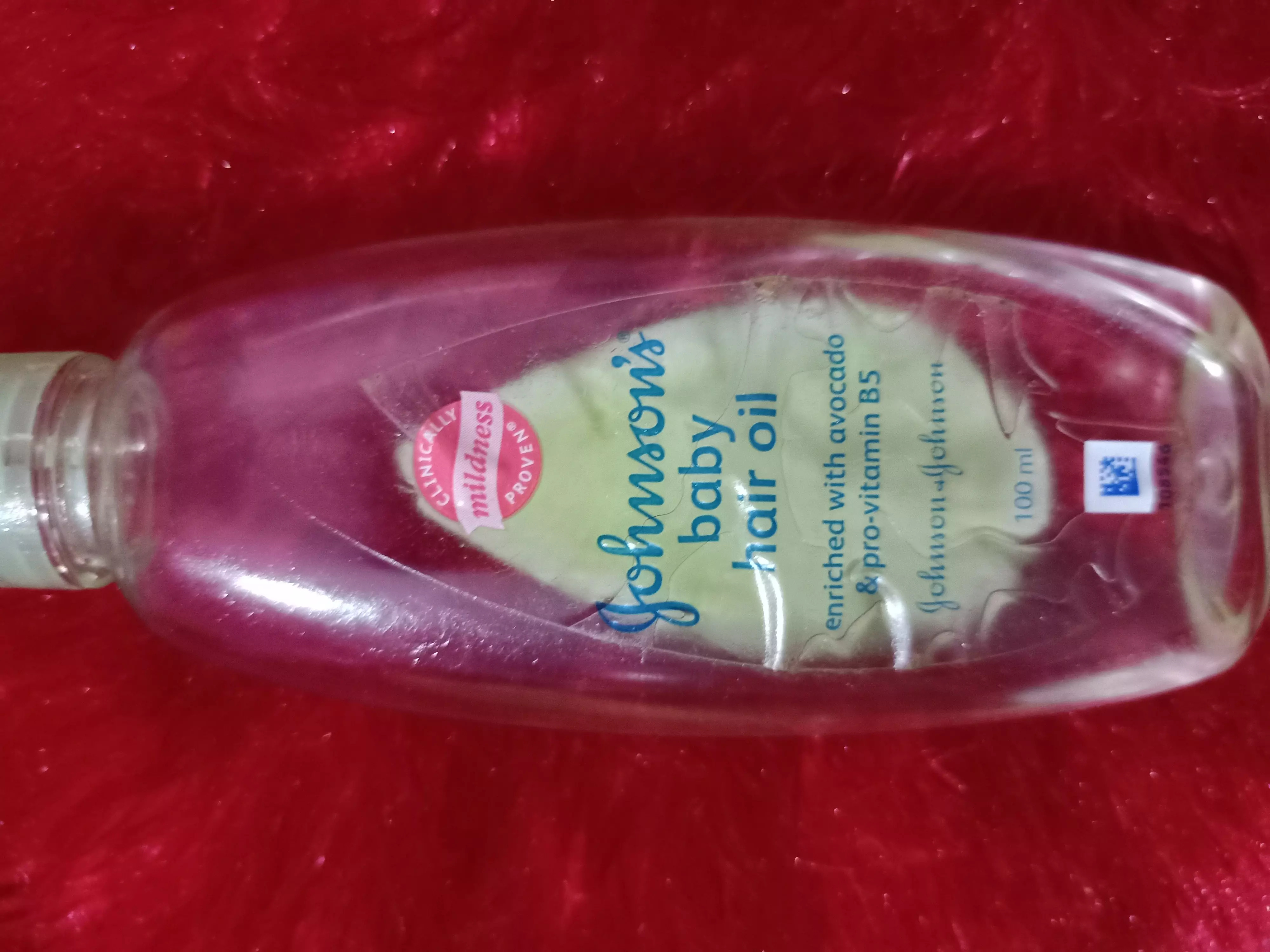 Can Adults Use Baby Hair Oil at Will Mcguirk blog