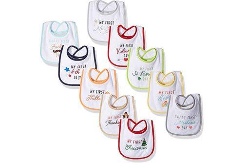 11 Best Bibs For Babies To Buy In 2020