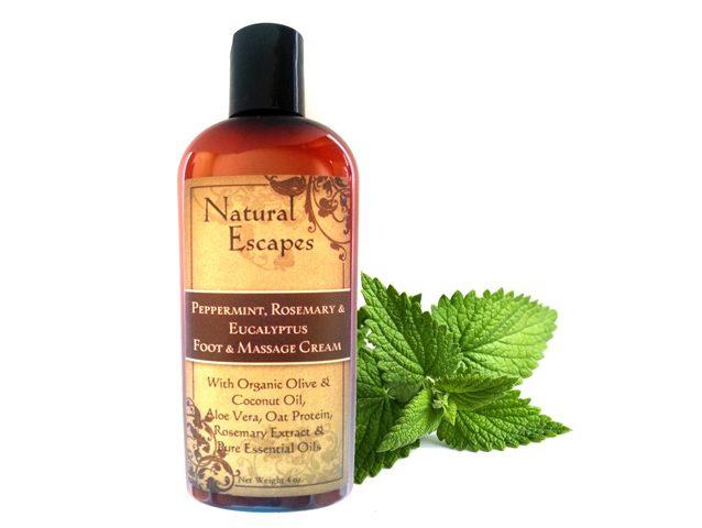 15 Best Foot Creams For Dry Feet And Cracked Heels In 2020