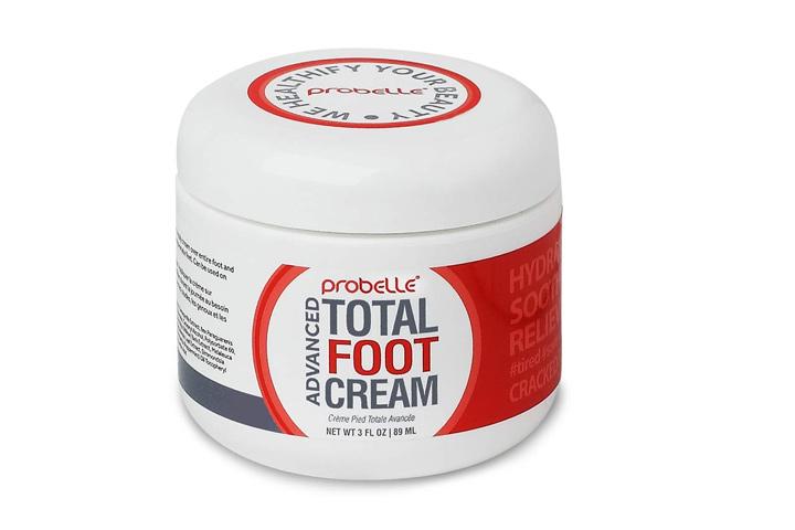 15 Best Foot Creams For Dry Feet And Cracked Heels In 2022