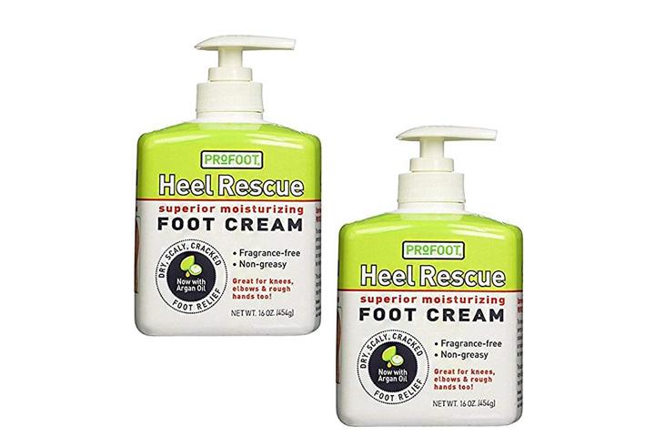 15 Best Foot Creams For Dry Feet And Cracked Heels In 2022
