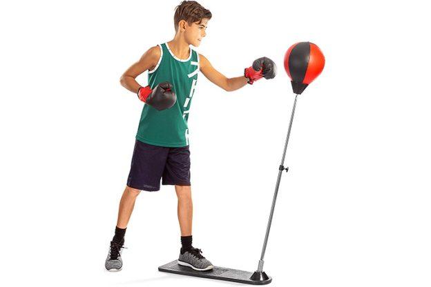 11 Best Kids Punching Bags In 2021