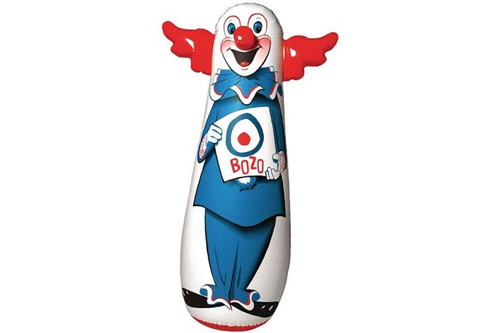 11 Best Punching Bags For Kids In 2022 And A Buying Guide