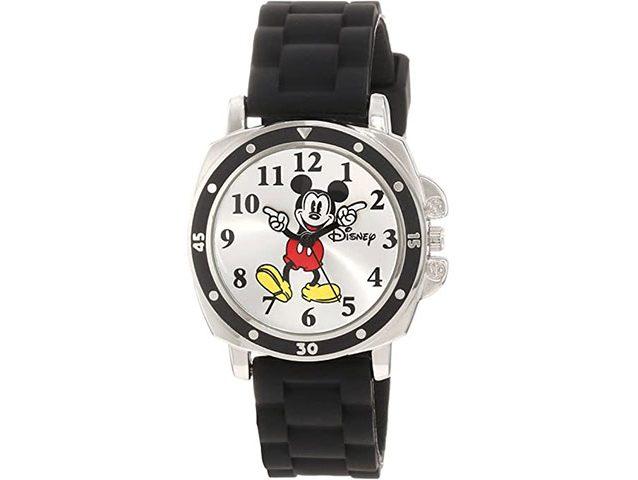 15 Best Disney Watches For Kids To Buy In 2020