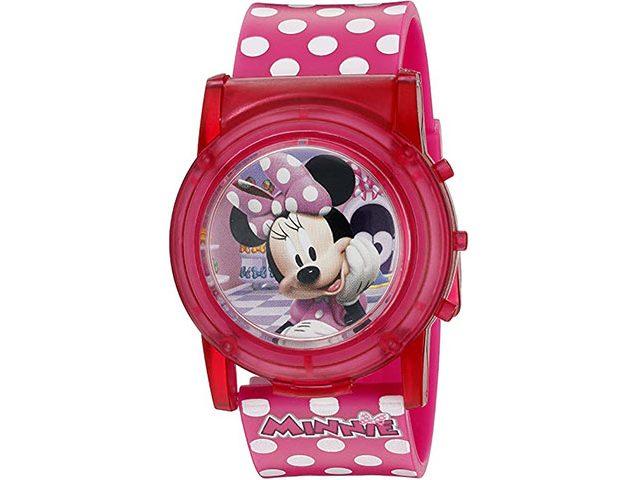 15 Best Disney Watches For Kids To Buy In 2020