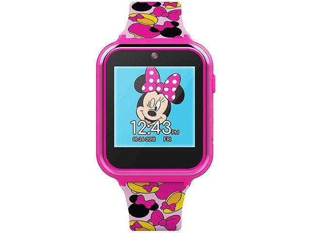 15 Best Disney Watches For Kids To Buy In 2020