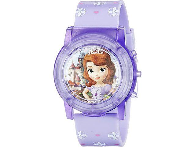 15 Best Disney Watches For Kids To Buy In 2020