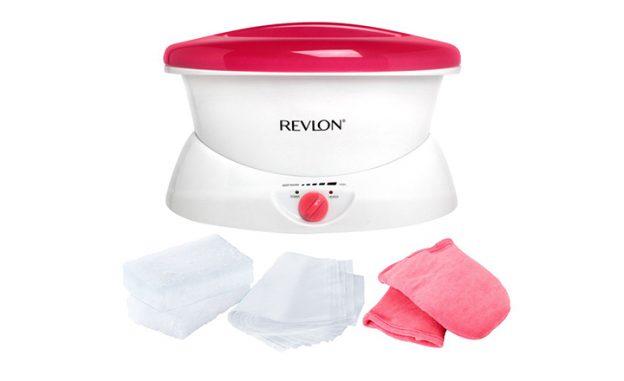 13 Best Paraffin Wax Baths In 2020