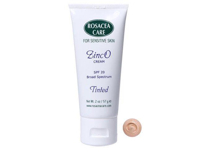 17 Best Sunscreens For Rosacea Of 2020