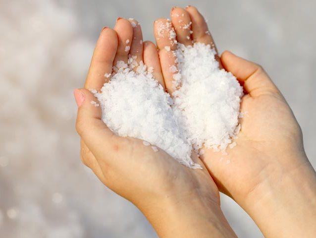 Homemade Pregnancy Test With Salt Are The Results Accurate homemade-pregnancy-test-with-salt-are-the-results-accurate
