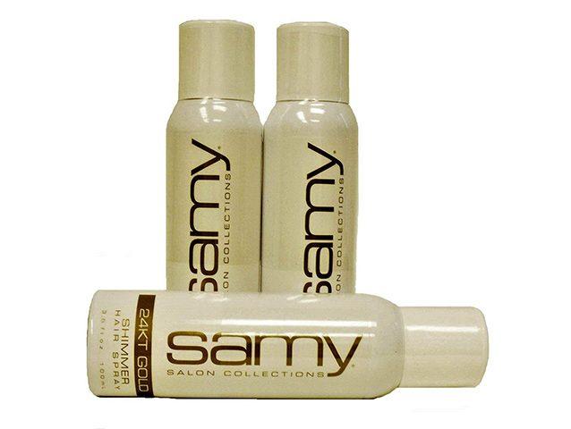 15 Best Glitter Hair Sprays In 2020