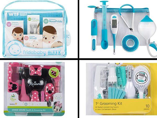 11 Best Baby Grooming Kits Of 2020