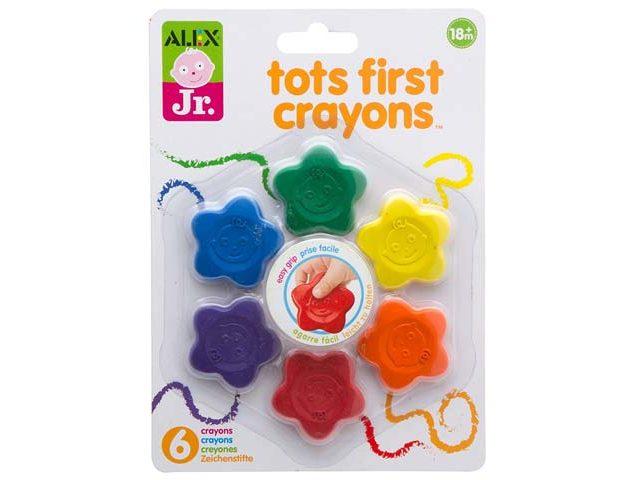 15 Best Crayons For Toddlers In 2020