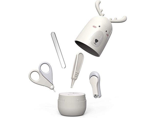 11 Best Baby Grooming Kits Of 2020