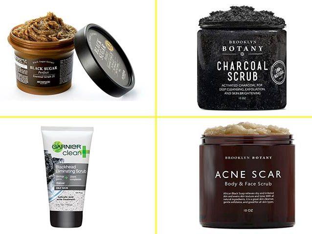 17 Best Blackhead Scrubs Of 2020