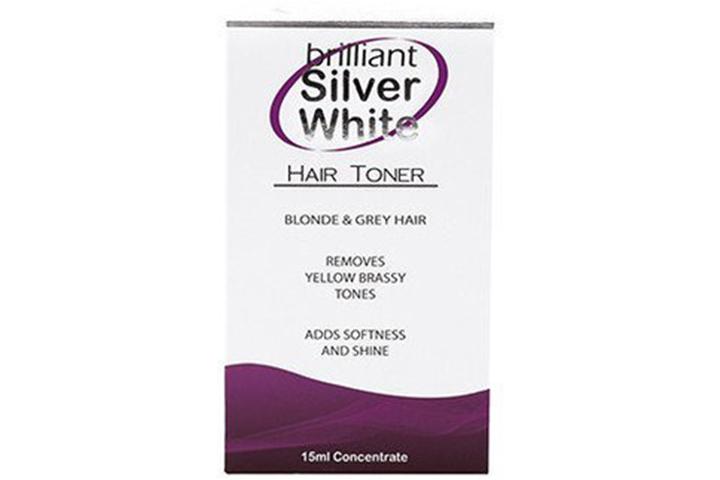 13 Best Toner For White Hair In 2020