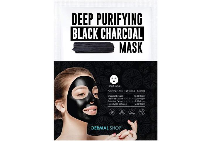 10 Best Face Masks For Open Pores And Buying Guide 2023