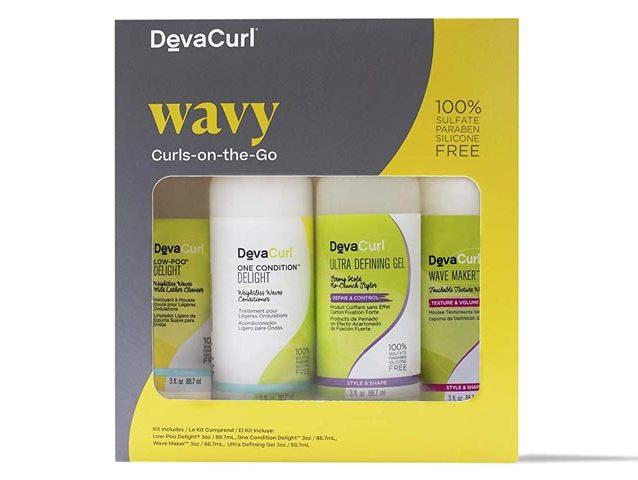 17 Best Hair Products For Wavy Hair Of 2020