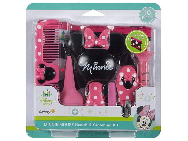 11 Best Baby Grooming Kits Of 2020