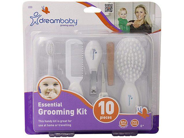 11 Best Baby Grooming Kits Of 2020
