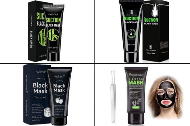 12 Best Face Masks For Open Pores Of 2021