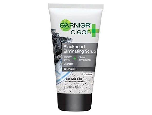 17 Best Blackhead Scrubs Of 2020
