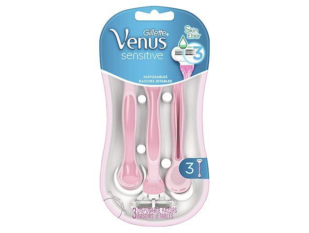 15 Best Razors For Sensitive Skin In 2020