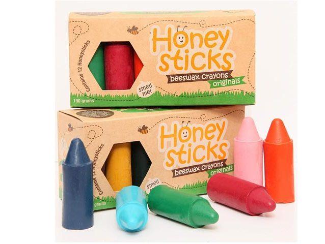 15 Best Crayons For Toddlers In 2020