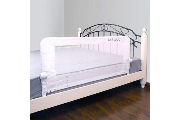 11 Best Toddler Bed Rails Of 2020