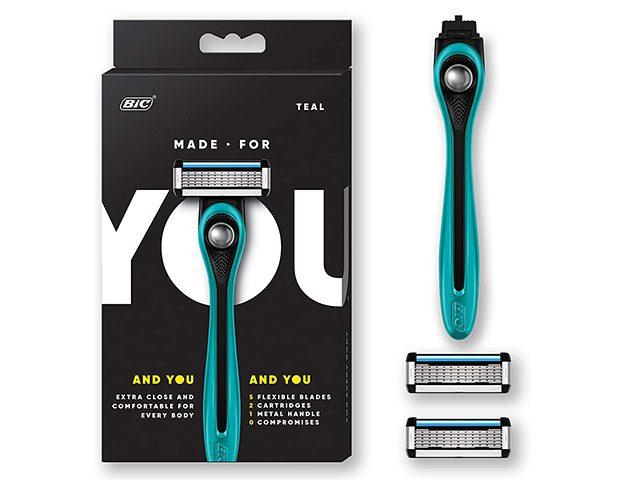 15 Best Razors For Sensitive Skin In 2020
