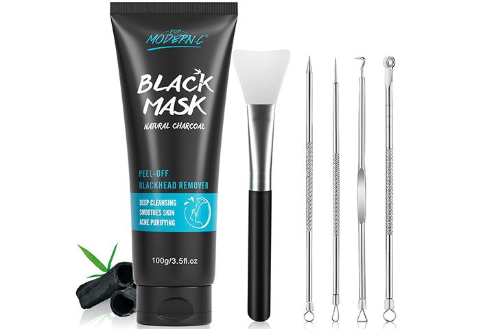 10 Best Face Masks For Open Pores In 2024, As Per Skin Therapist ...