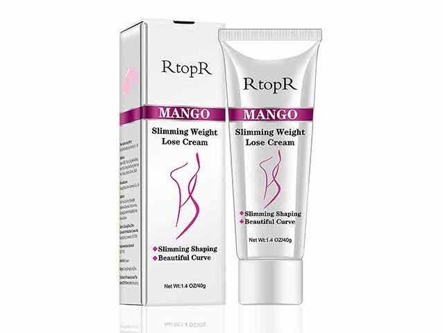 11 Best Fat Burning Creams Of 2020