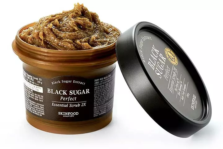 17 Best Blackhead Scrubs Of 2022